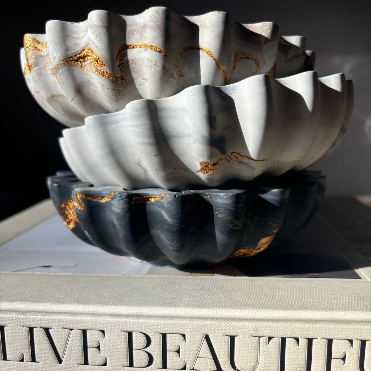Stone Bowls – Stoneandharvest