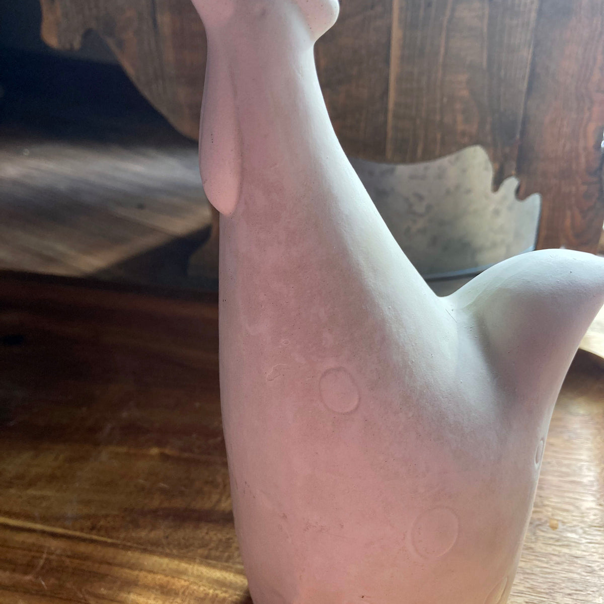 Stone Chicken – Stoneandharvest