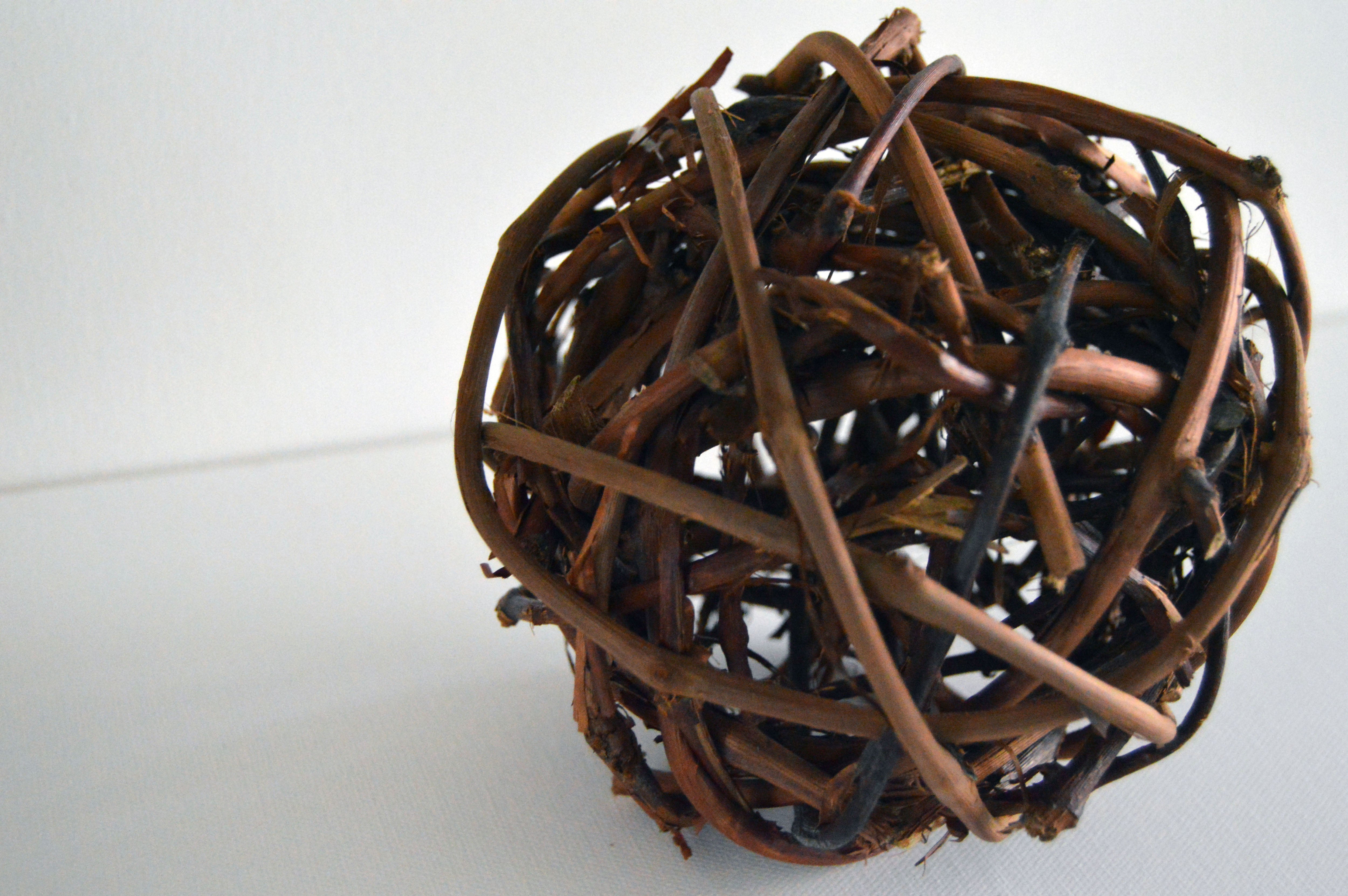 Grapevine Ball – Stoneandharvest